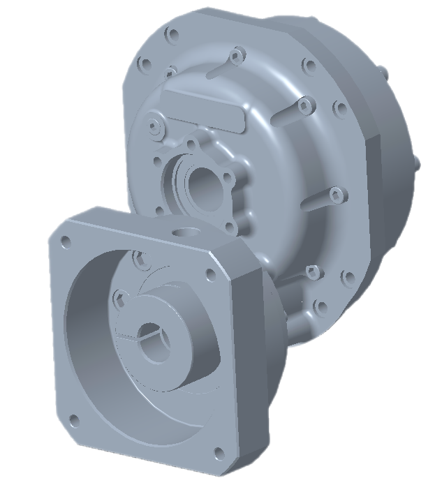 WRV-SE/SC系列 - 上海羿弓精密科技有限公司