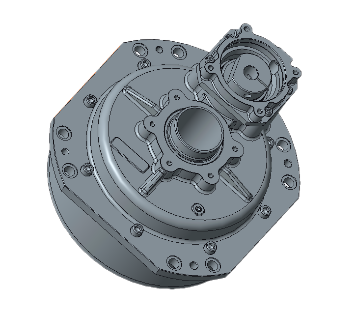 WRV-SE/SC系列 - 上海羿弓精密科技有限公司