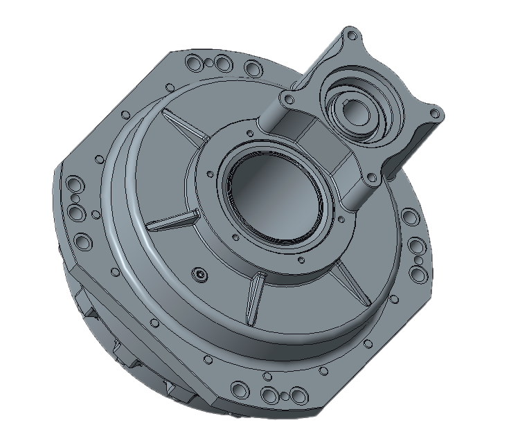 WRV-SE/SC系列 - 上海羿弓精密科技有限公司