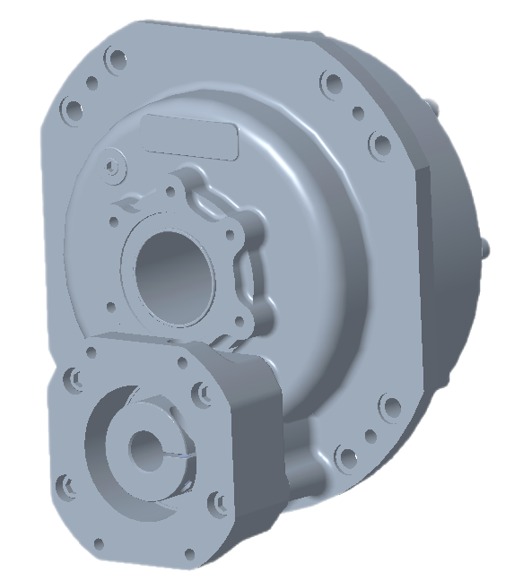 WRV-SE/SC系列 - 上海羿弓精密科技有限公司