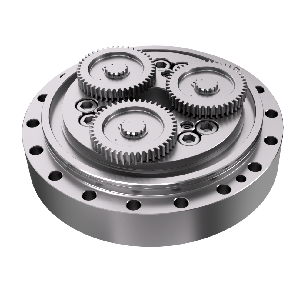 WRV-N系列 - 上海羿弓精密科技有限公司