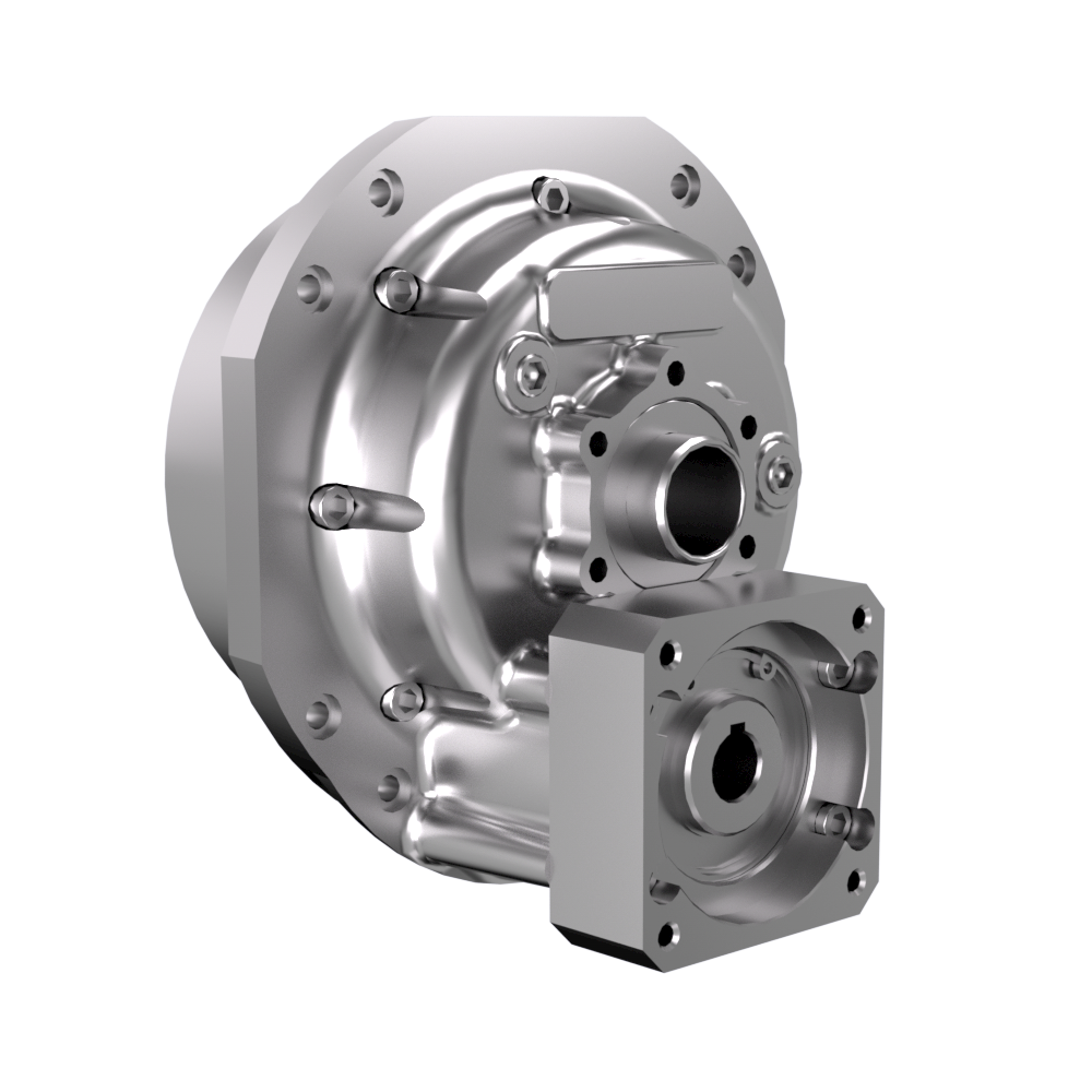 WRV-SE/SC系列 - 上海羿弓精密科技有限公司