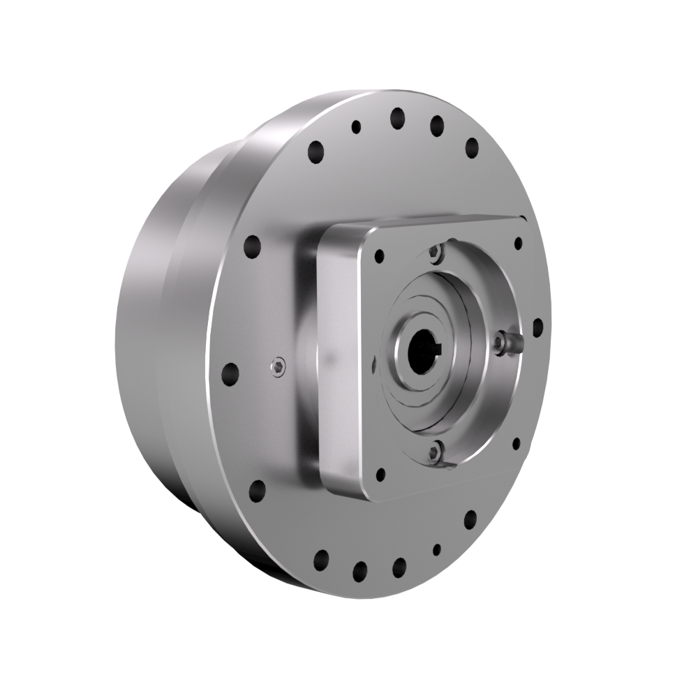 WRV-SE/SC系列 - 上海羿弓精密科技有限公司