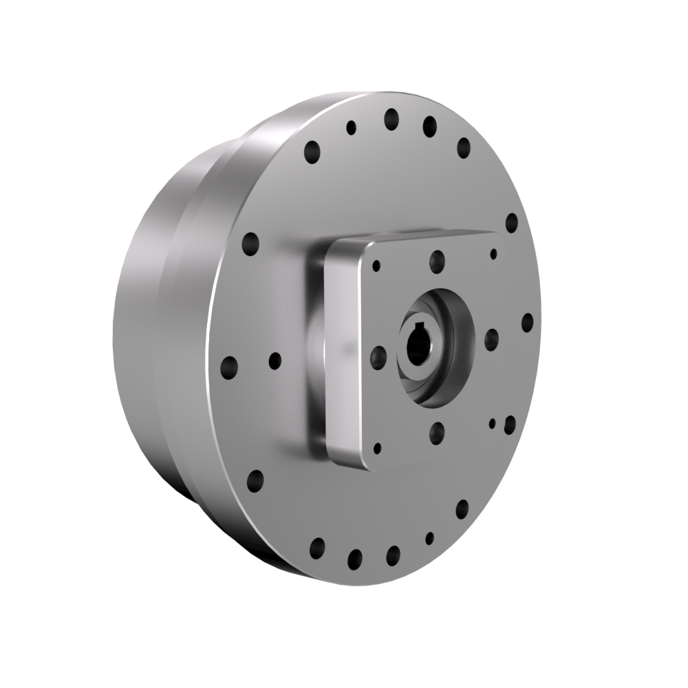 WRV-SE/SC系列 - 上海羿弓精密科技有限公司