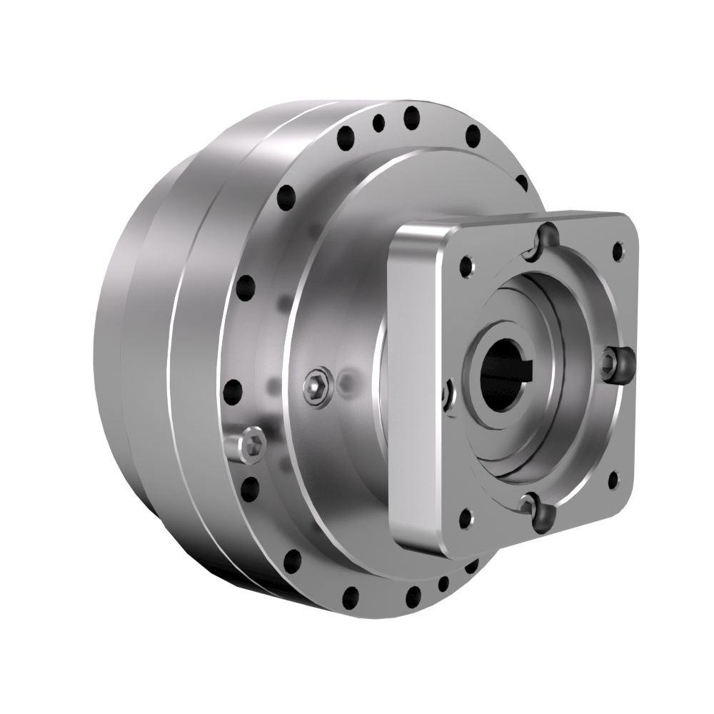 WRV-SE/SC系列 - 上海羿弓精密科技有限公司