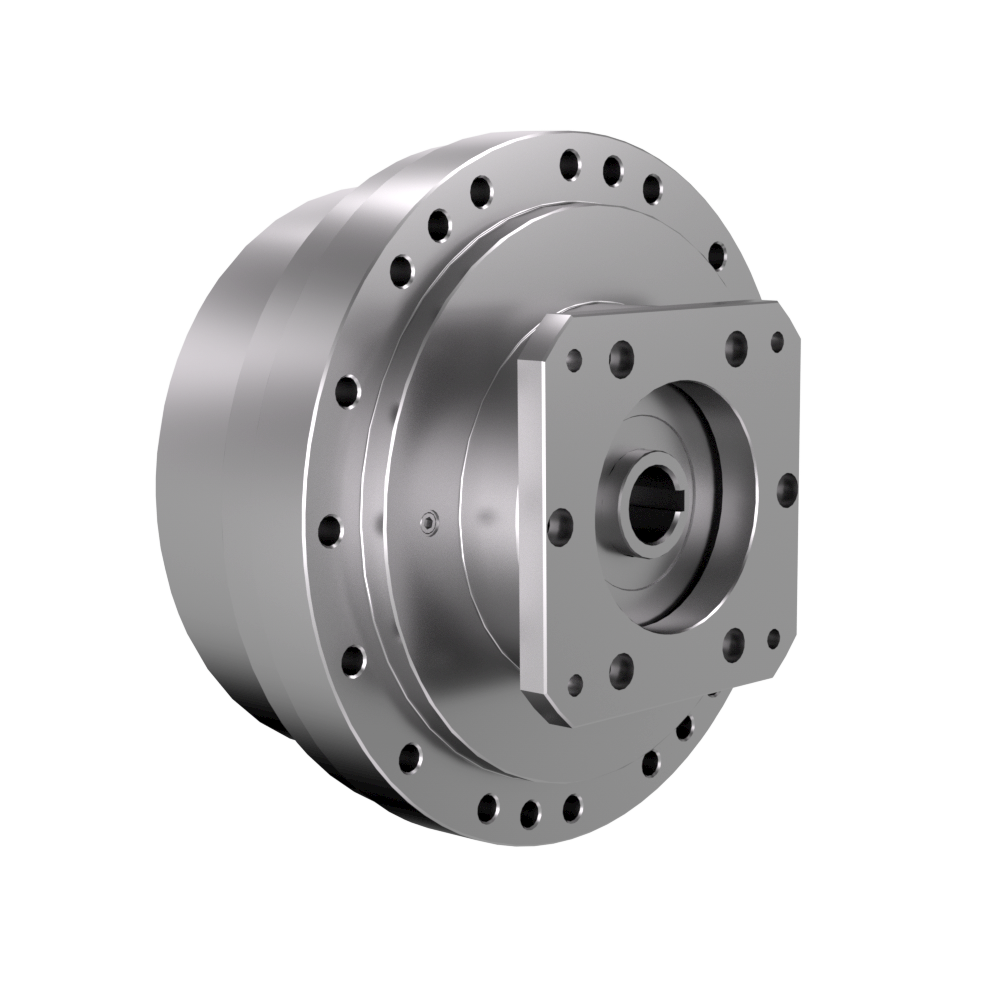 WRV-SE/SC系列 - 上海羿弓精密科技有限公司