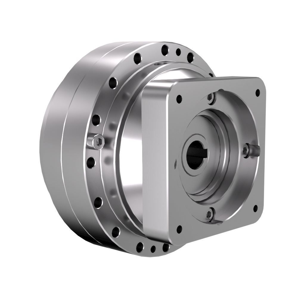 WRV-SE/SC系列 - 上海羿弓精密科技有限公司