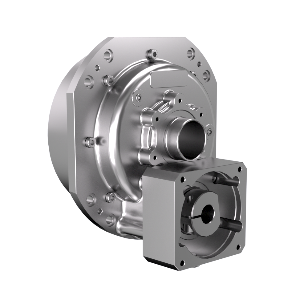 WRV-SE/SC系列 - 上海羿弓精密科技有限公司